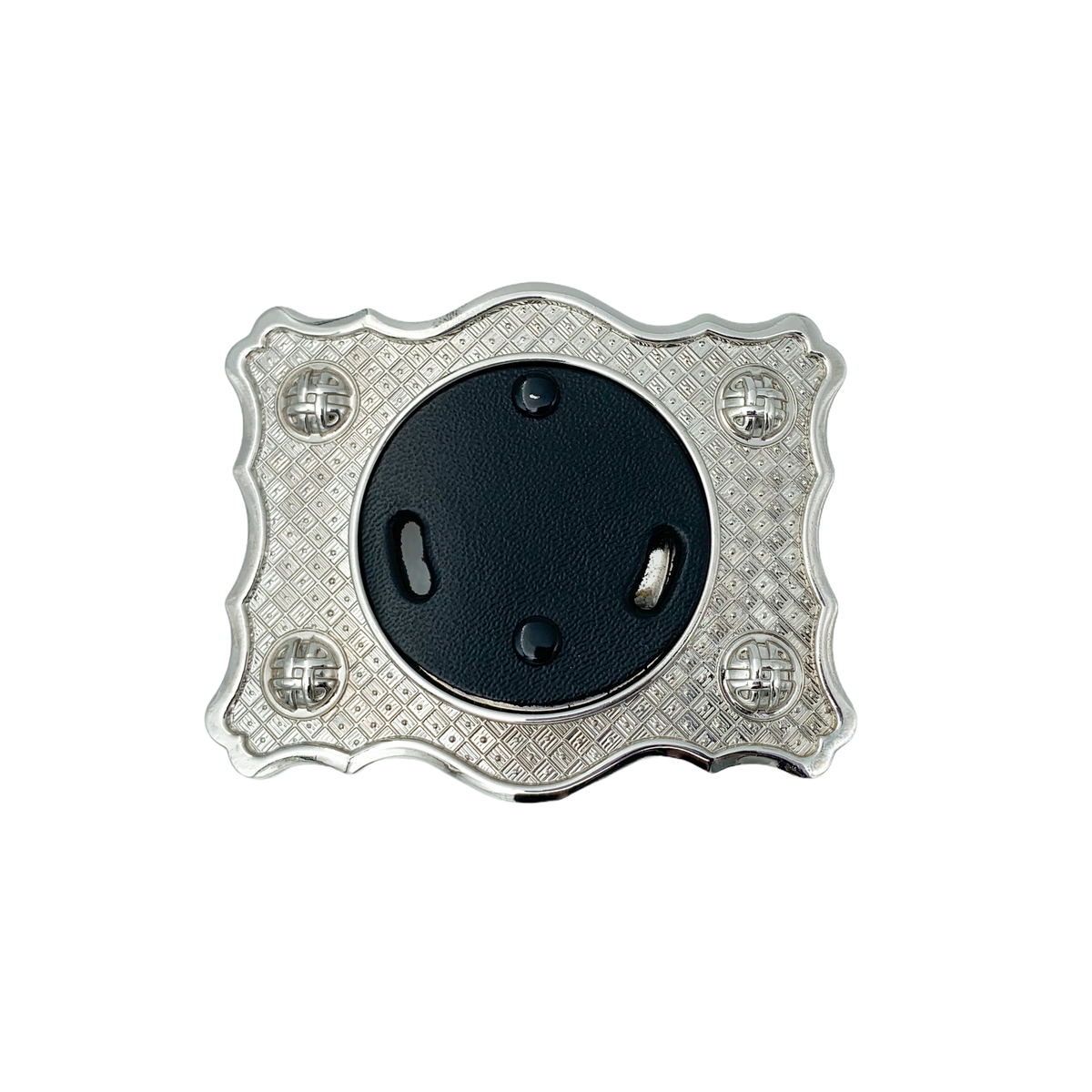 Clan Crest Kilt Buckle – Lewis Turrell's House of Scotland Ltd