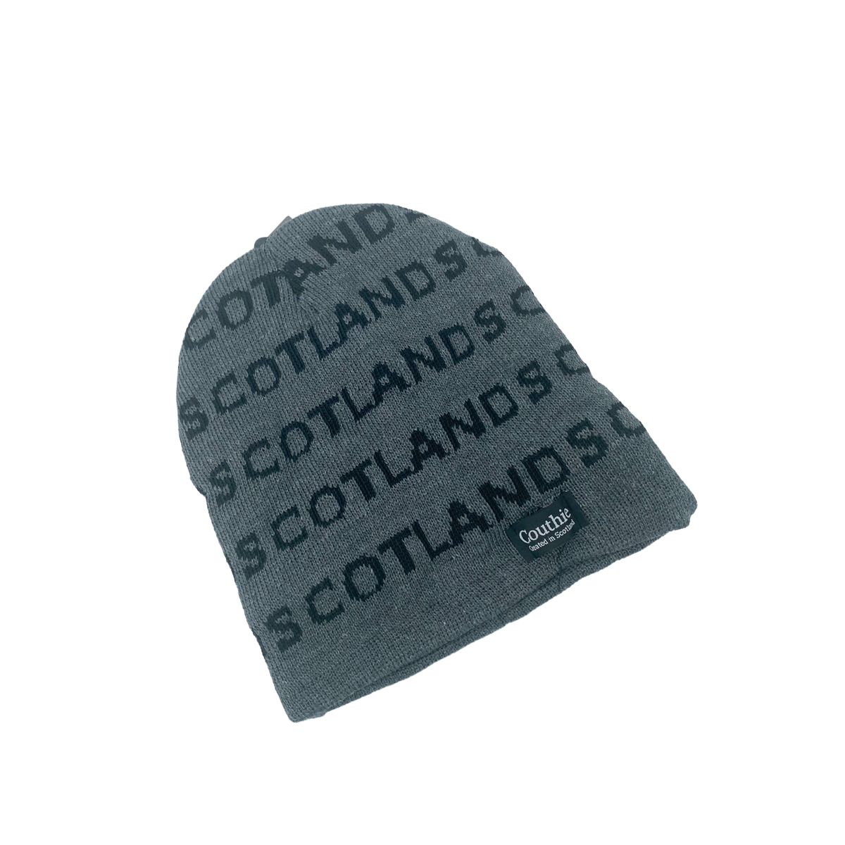 Scotland Beanies - fleece lined – Lewis Turrell's House of Scotland Ltd
