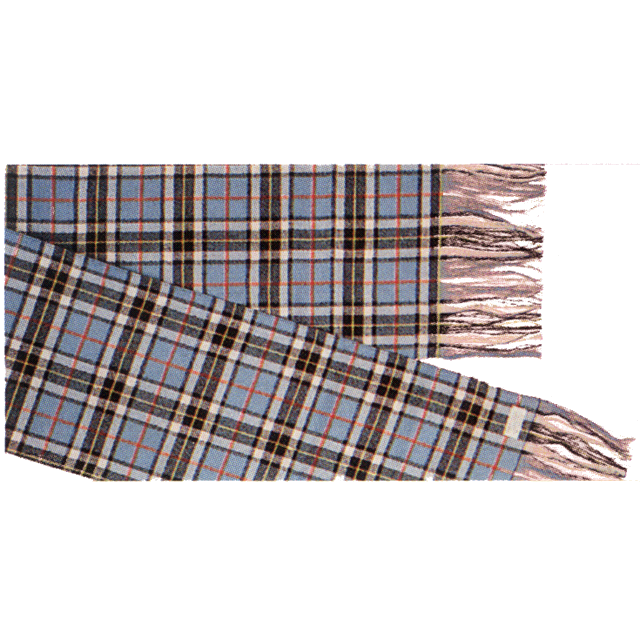 Tartan Ball Sash – Lewis Turrell's House of Scotland Ltd